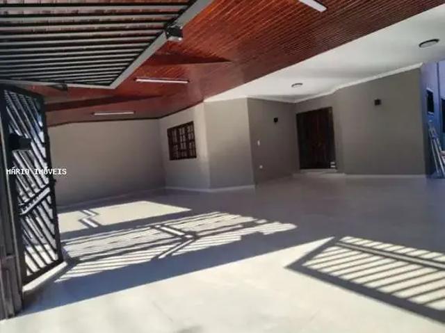 Casa / Sobrado para Venda em Mogi das Cruzes/SP Jardim Marica 5 Quartos