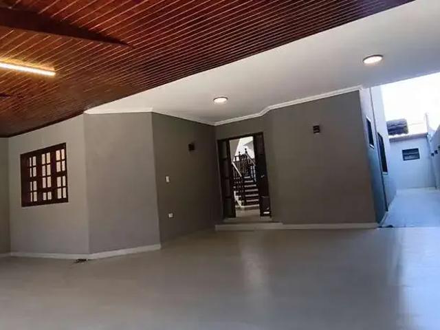 Casa / Sobrado para Venda em Mogi das Cruzes/SP Jardim Marica 5 Quartos