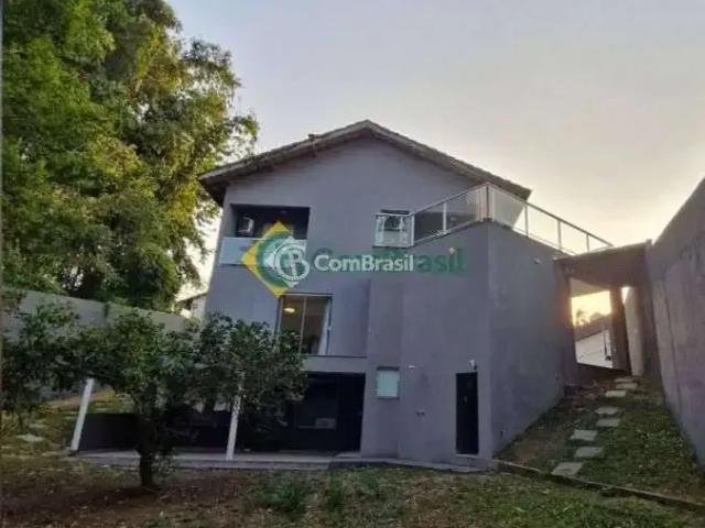 Casa / Sobrado para Venda em Mogi das Cruzes/SP Jardim Nathalie 4 Quartos