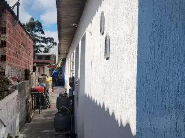Casa / Sobrado para Venda em Mogi das Cruzes/SP Jardim Náutico 3 Quartos