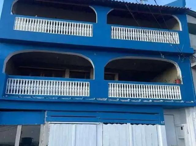 Casa / Sobrado para Venda em Mogi das Cruzes/SP Jardim São Francisco 4 Quartos