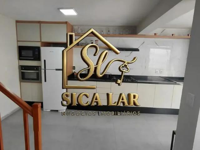 Casa / Sobrado para Venda em Mogi das Cruzes/SP Jardim São Francisco 3 Quartos