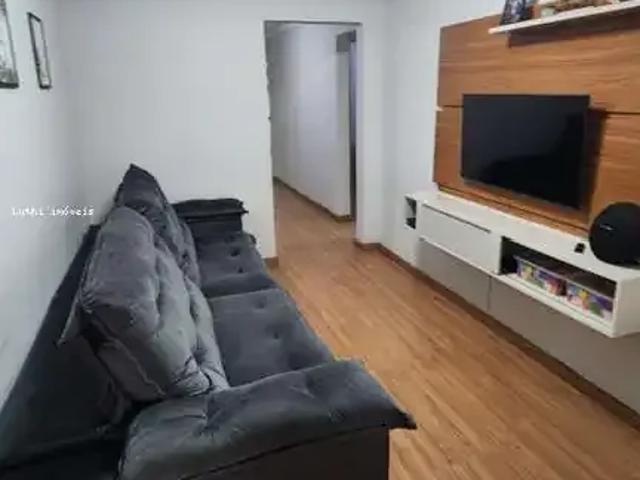Casa / Sobrado para Venda em Mogi das Cruzes/SP Jardim São Francisco 3 Quartos