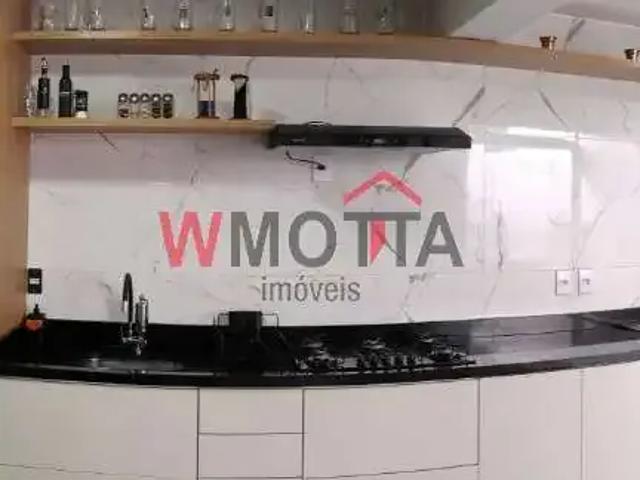 Casa / Sobrado para Venda em Mogi das Cruzes/SP Jardim São Francisco 3 Quartos