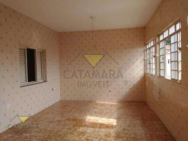 Casa / Sobrado para Venda em Mogi das Cruzes/SP Jardim São Pedro 11 Quartos