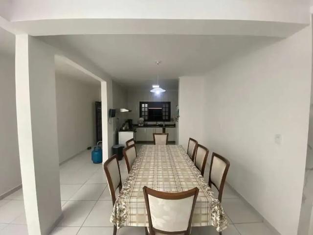 Casa / Sobrado para Venda em Mogi das Cruzes/SP Jardim São Pedro 1 Quartos