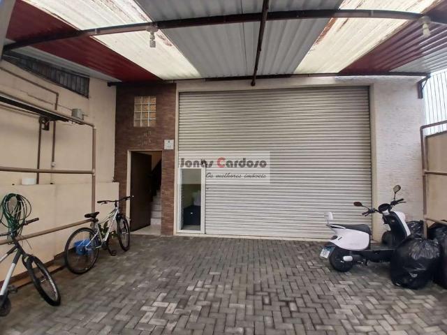 Casa / Sobrado para Venda em Mogi das Cruzes/SP Jardim São Pedro 2 Quartos
