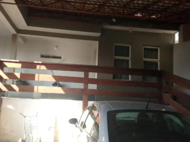 Casa / Sobrado para Venda em Mogi das Cruzes/SP Jardim São Pedro 2 Quartos