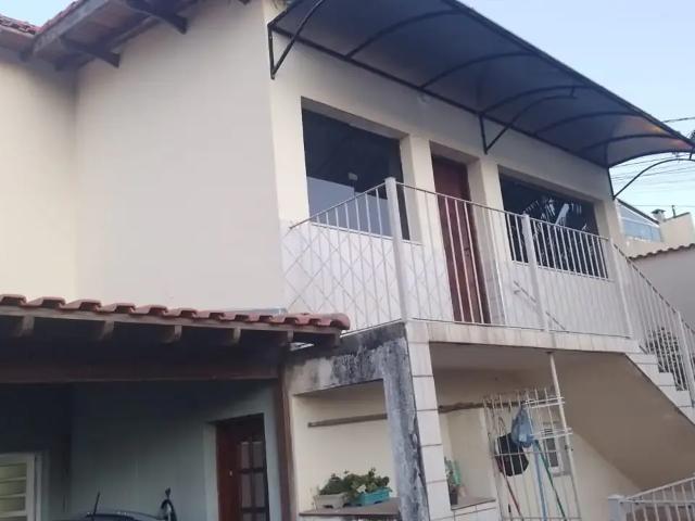 Casa / Sobrado para Venda em Mogi das Cruzes/SP Jardim São Pedro 2 Quartos