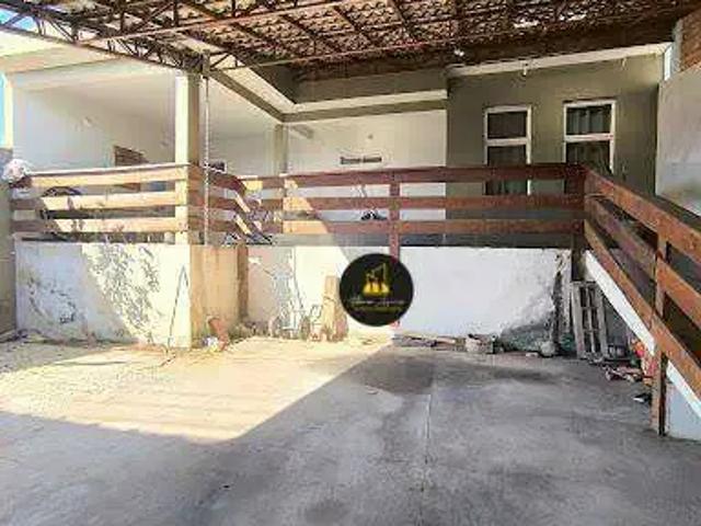 Casa / Sobrado para Venda em Mogi das Cruzes/SP Jardim São Pedro 2 Quartos