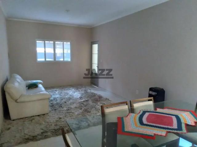 Casa / Sobrado para Venda em Mogi das Cruzes/SP Jardim São Pedro 3 Quartos