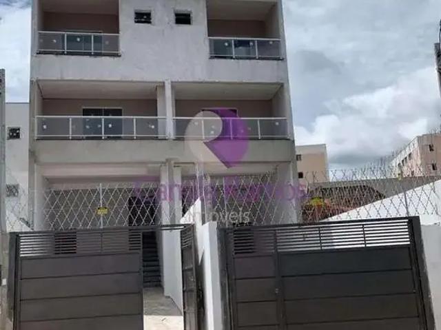 Casa / Sobrado para Venda em Mogi das Cruzes/SP Jardim São Pedro 3 Quartos