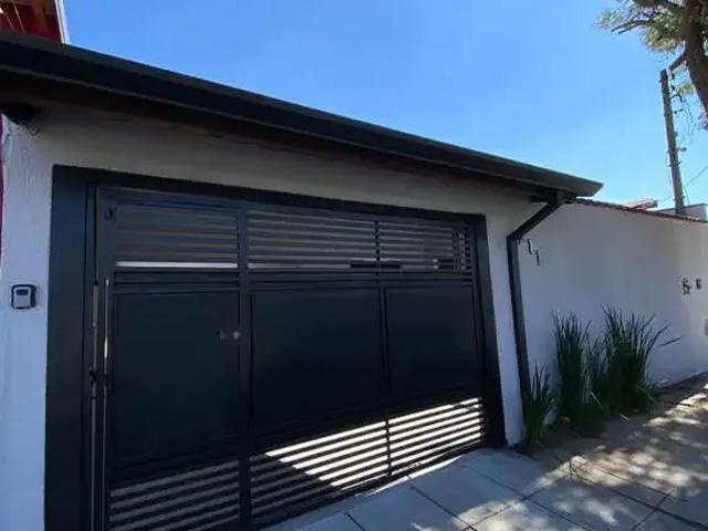 Casa / Sobrado para Venda em Mogi das Cruzes/SP Jardim São Pedro 3 Quartos