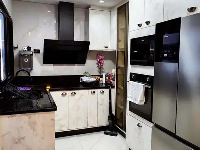 Casa / Sobrado para Venda em Mogi das Cruzes/SP Jardim São Pedro 3 Quartos