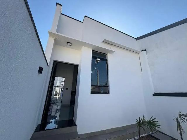 Casa / Sobrado para Venda em Mogi das Cruzes/SP Jardim São Pedro 3 Quartos