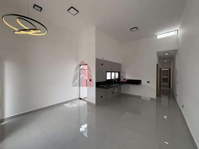 Casa / Sobrado para Venda em Mogi das Cruzes/SP Jardim São Pedro 3 Quartos