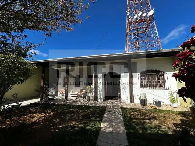 Casa / Sobrado para Venda em Mogi das Cruzes/SP Jardim São Pedro 3 Quartos