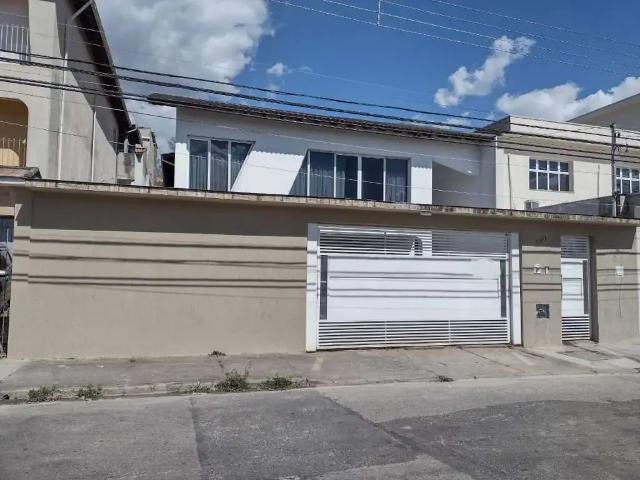 Casa / Sobrado para Venda em Mogi das Cruzes/SP Jardim São Pedro 3 Quartos