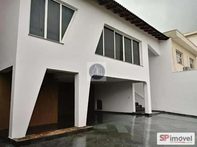 Casa / Sobrado para Venda em Mogi das Cruzes/SP Jardim São Pedro 3 Quartos