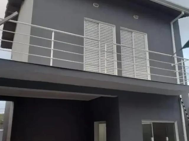 Casa / Sobrado para Venda em Mogi das Cruzes/SP Jardim São Pedro 3 Quartos