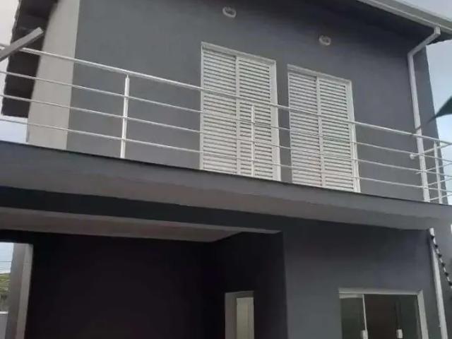 Casa / Sobrado para Venda em Mogi das Cruzes/SP Jardim São Pedro 3 Quartos
