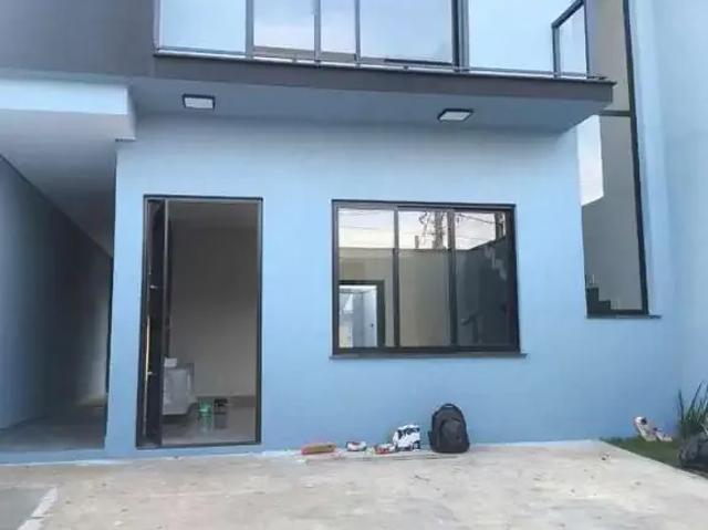 Casa / Sobrado para Venda em Mogi das Cruzes/SP Jardim São Pedro 3 Quartos