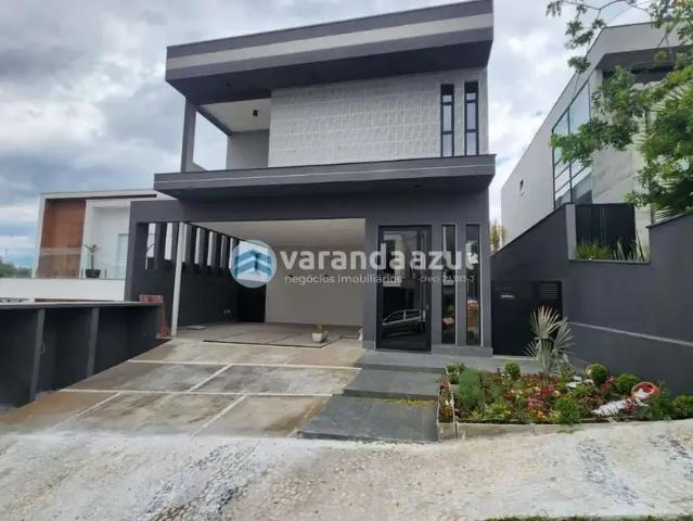 Casa / Sobrado para Venda em Mogi das Cruzes/SP Jardim São Pedro 3 Quartos