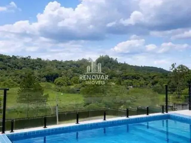 Casa / Sobrado para Venda em Mogi das Cruzes/SP Jardim São Pedro 4 Quartos