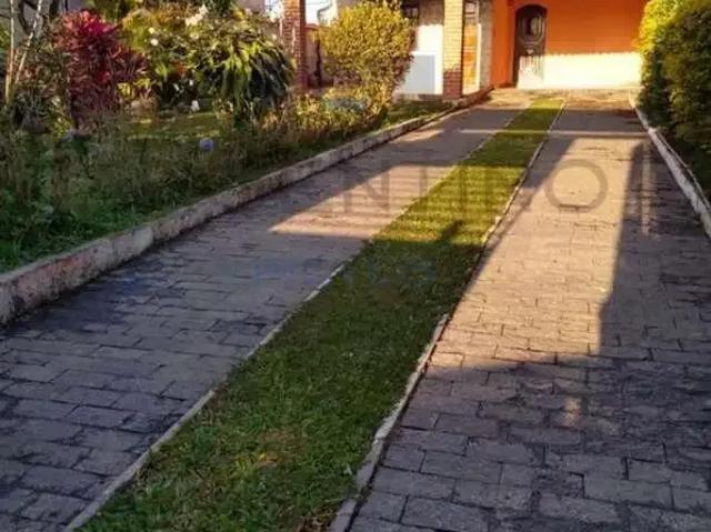 Casa / Sobrado para Venda em Mogi das Cruzes/SP Jardim São Pedro 4 Quartos
