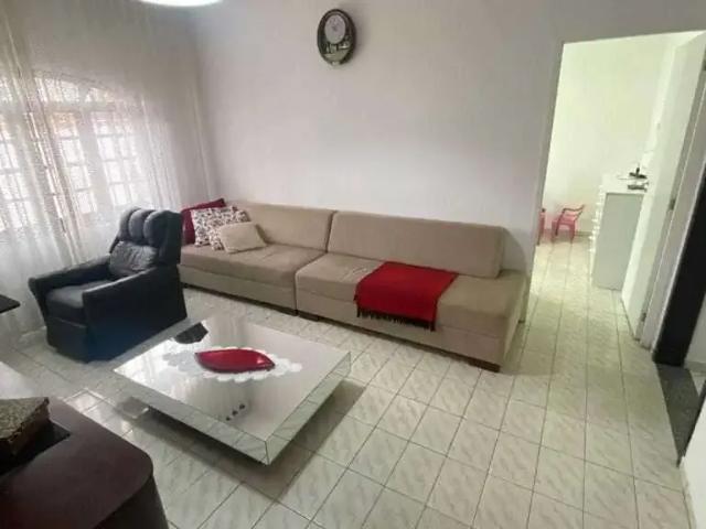 Casa / Sobrado para Venda em Mogi das Cruzes/SP Jardim São Pedro 4 Quartos