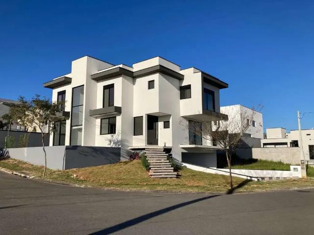 Casa / Sobrado para Venda em Mogi das Cruzes/SP Jardim São Pedro 4 Quartos