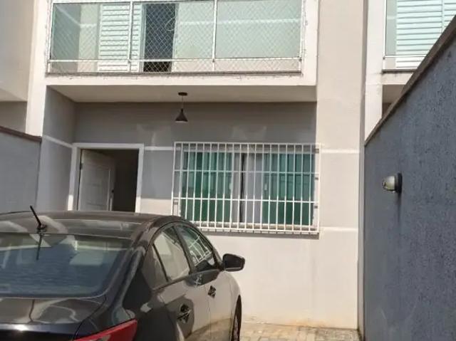 Casa / Sobrado para Venda em Mogi das Cruzes/SP Jardim Santos Dumont I