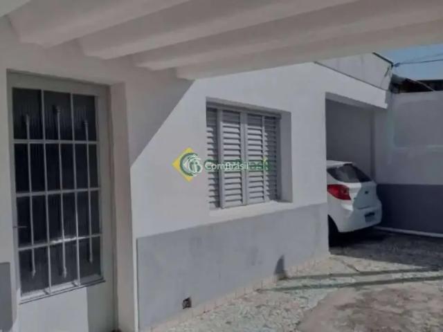 Casa / Sobrado para Venda em Mogi das Cruzes/SP Jardim Santa Carolina 5 Quartos