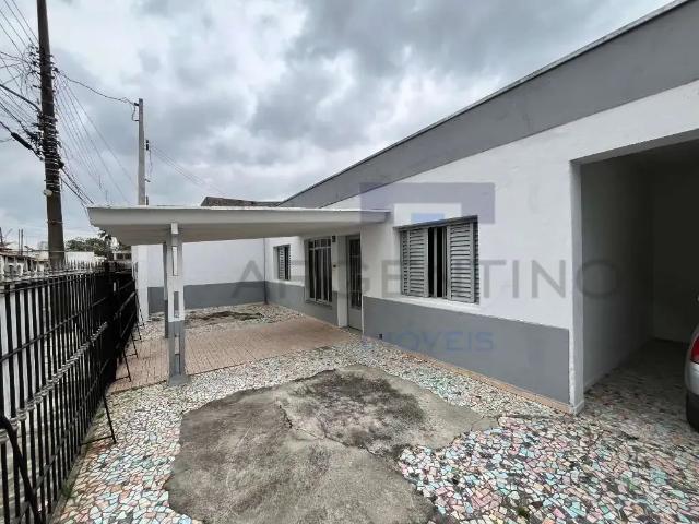 Casa / Sobrado para Venda em Mogi das Cruzes/SP Jardim Santa Carolina 5 Quartos