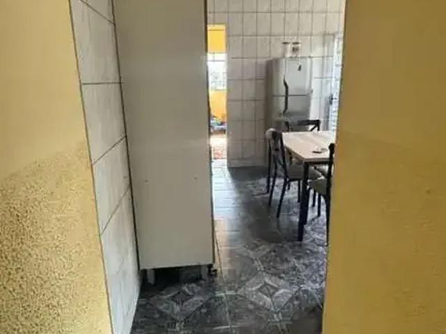Casa / Sobrado para Venda em Mogi das Cruzes/SP Jardim Santa Teresa 1 Quartos
