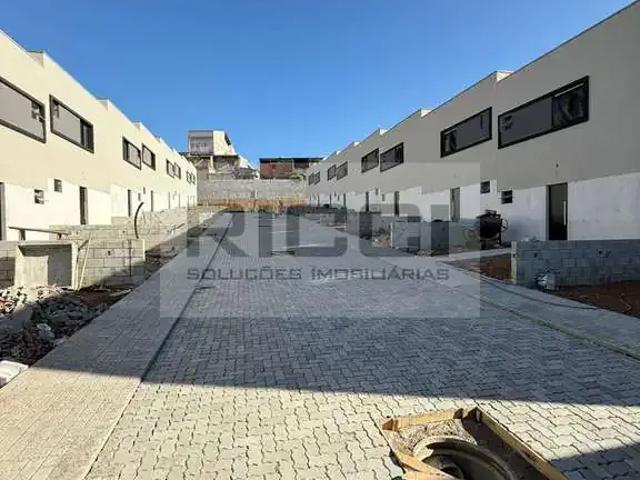 Casa / Sobrado para Venda em Mogi das Cruzes/SP Jardim Santa Teresa 2 Quartos