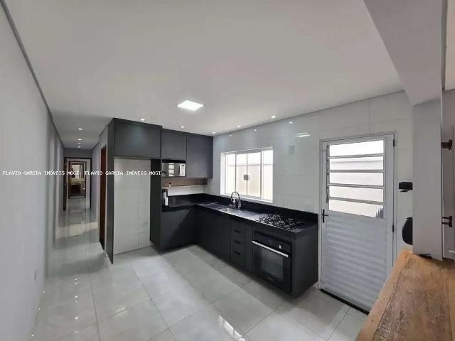 Casa / Sobrado para Venda em Mogi das Cruzes/SP Jardim Santa Teresa 2 Quartos