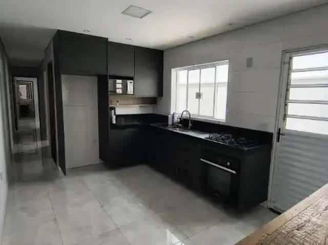 Casa / Sobrado para Venda em Mogi das Cruzes/SP Jardim Santa Teresa 2 Quartos