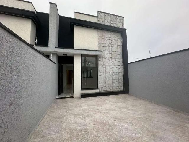 Casa / Sobrado para Venda em Mogi das Cruzes/SP Jardim Santa Teresa 3 Quartos