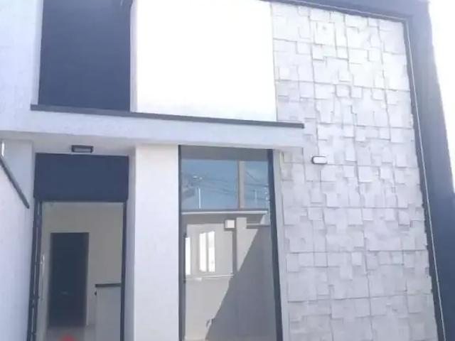 Casa / Sobrado para Venda em Mogi das Cruzes/SP Jardim Santa Teresa 3 Quartos
