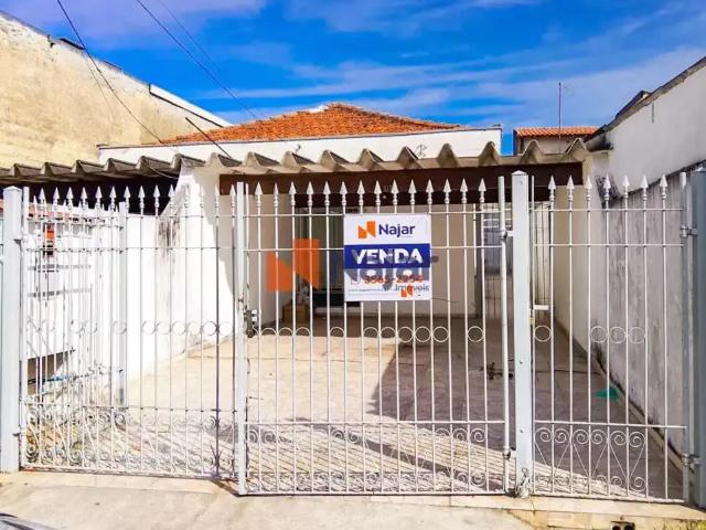 Casa / Sobrado para Venda em Mogi das Cruzes/SP Jardim Paulista 2 Quartos