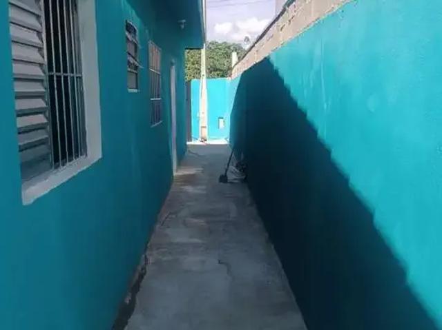 Casa / Sobrado para Venda em Mogi das Cruzes/SP Jardim Piatã A 2 Quartos