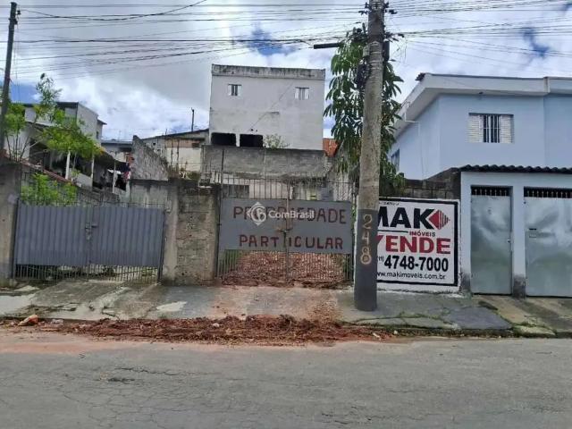 Casa / Sobrado para Venda em Mogi das Cruzes/SP Jardim Planalto 3 Quartos