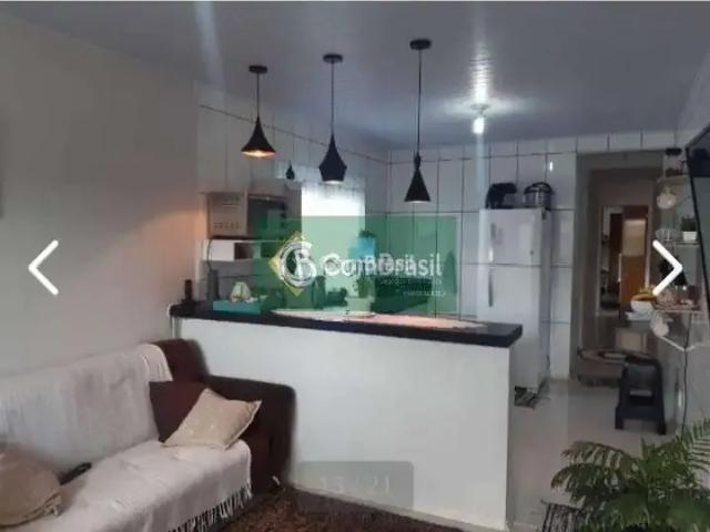 Casa / Sobrado para Venda em Mogi das Cruzes/SP Jardim Rodeio 4 Quartos