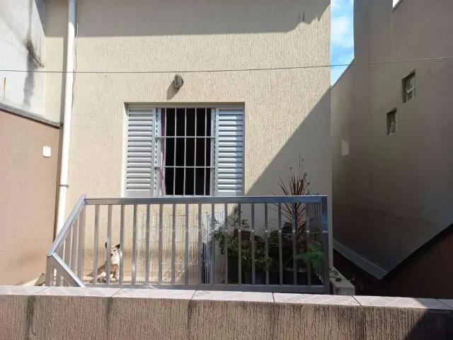 Casa / Sobrado para Venda em Mogi das Cruzes/SP Jardim Rubi