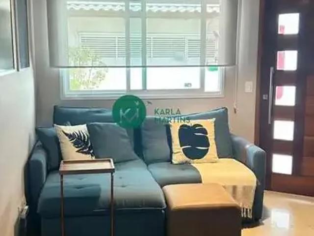 Casa / Sobrado para Venda em Mogi das Cruzes/SP Jardim Rubi 2 Quartos