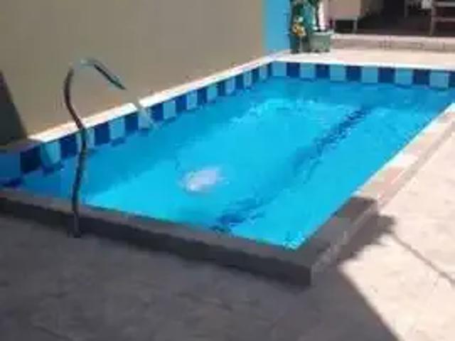 Casa / Sobrado para Venda em Mogi das Cruzes/SP Jardim Rubi 2 Quartos