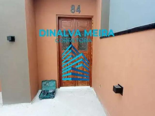 Casa / Sobrado para Venda em Mogi das Cruzes/SP Jardim Rubi 3 Quartos