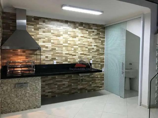 Casa / Sobrado para Venda em Mogi das Cruzes/SP Jardim Rubi 3 Quartos