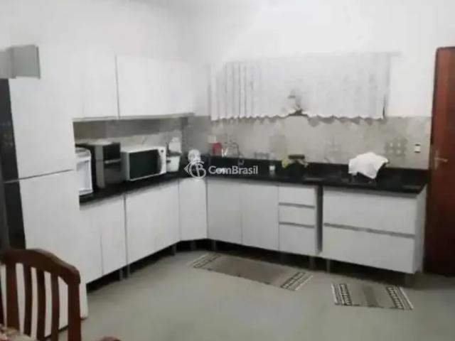 Casa / Sobrado para Venda em Mogi das Cruzes/SP Jardim Rubi 3 Quartos